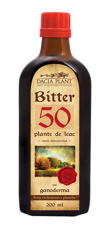 Dr Robert Morse's Botanical Formulas :: Heal all Bitter 500ml